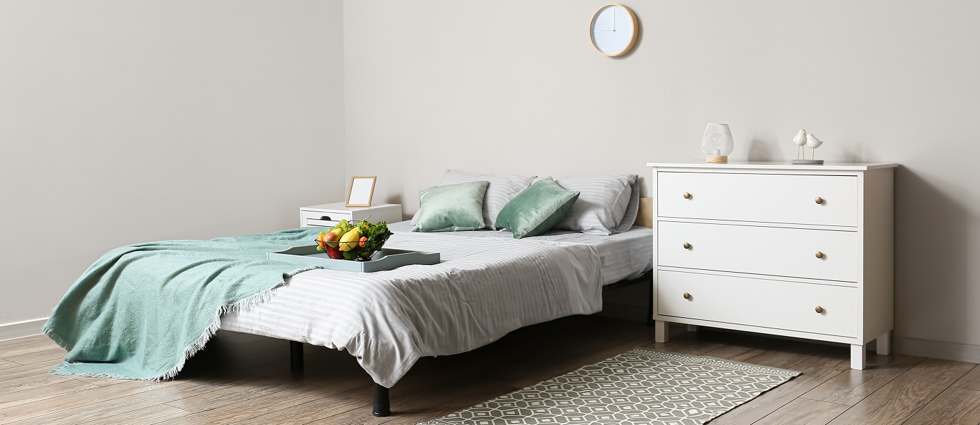 Que cómoda devo comprar para a minha casa?